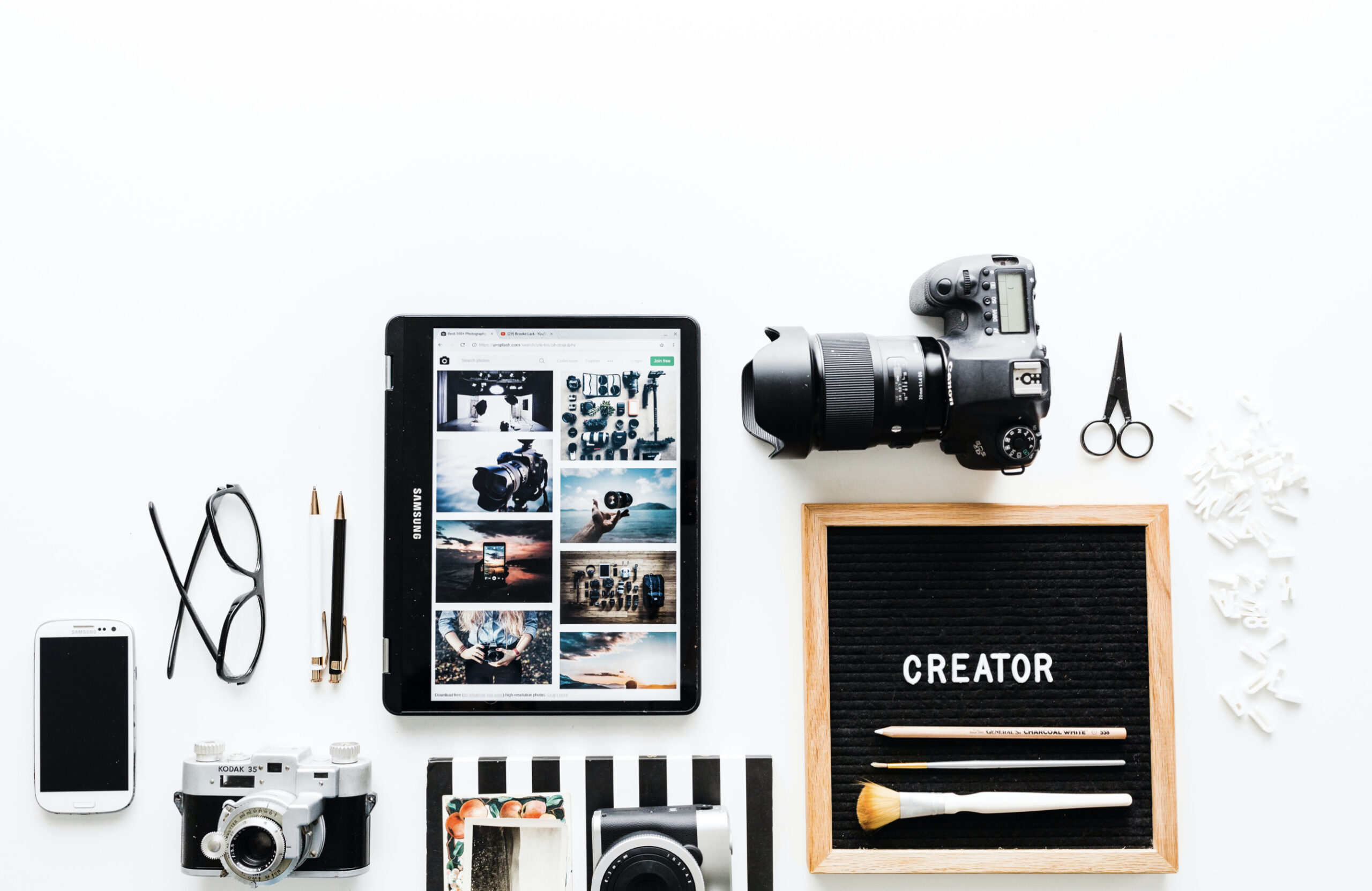 12 digitale Produkte - Digitales Klassenzimmer